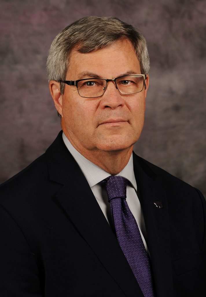 Rice serving second term as chair of key national academies board ...