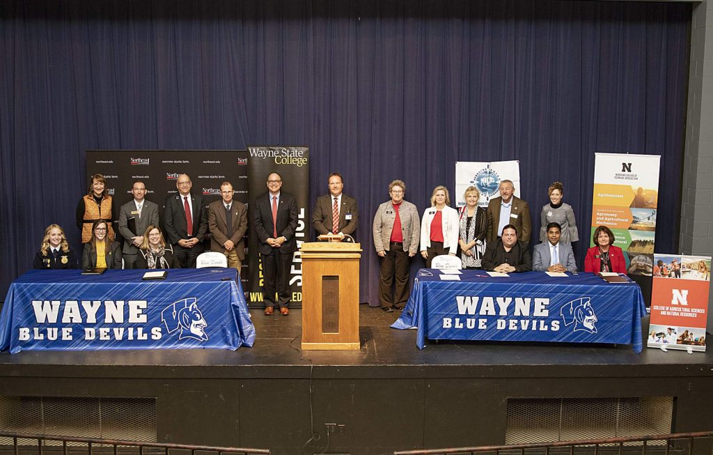 Compact aims to boost ag, natural resource industries in northeast ...