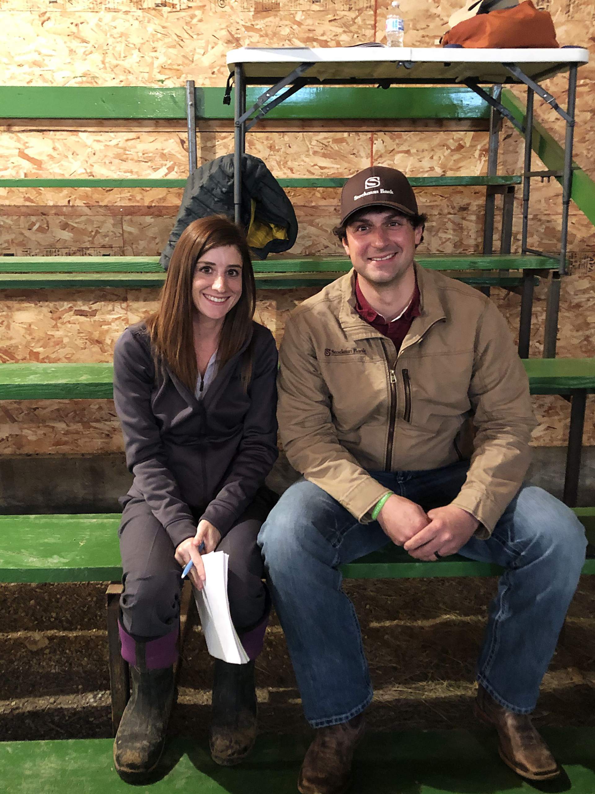 30th Annual Diamond D Angus Bull and Female Sale | TheFencePost.com