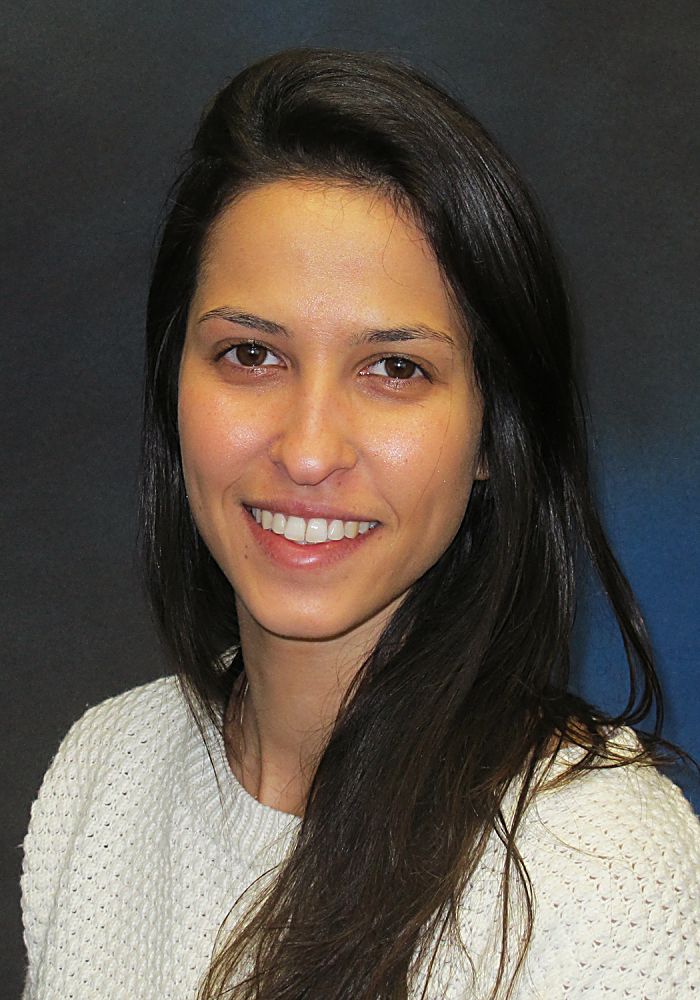 Grad student at Panhandle Center recognized by Irrigation Association ...