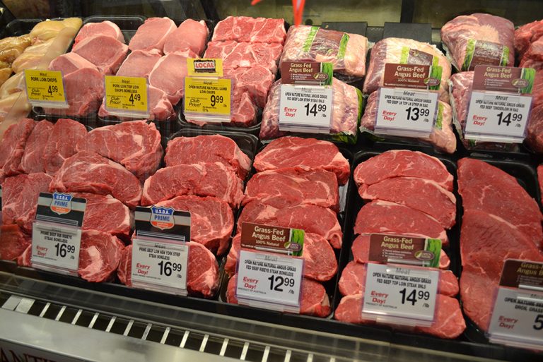 NCBA seeks clarity and consistency in beef origin labeling practices ...