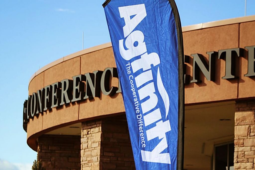 Agfinity reports financial strength and member focus at 2019 annual ...