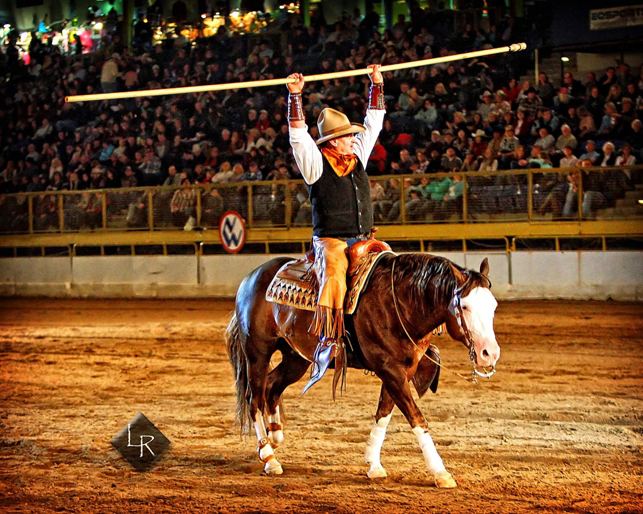 NWSS RAM Invitational Freestyle Reining Competition turns 25 in 2020 ...