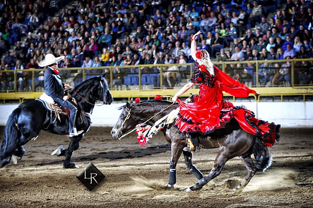 NWSS RAM Invitational Freestyle Reining Competition turns 25 in 2020 ...