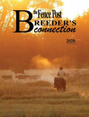 The Fence Post: Breeder’s Connection 2020 | TheFencePost.com