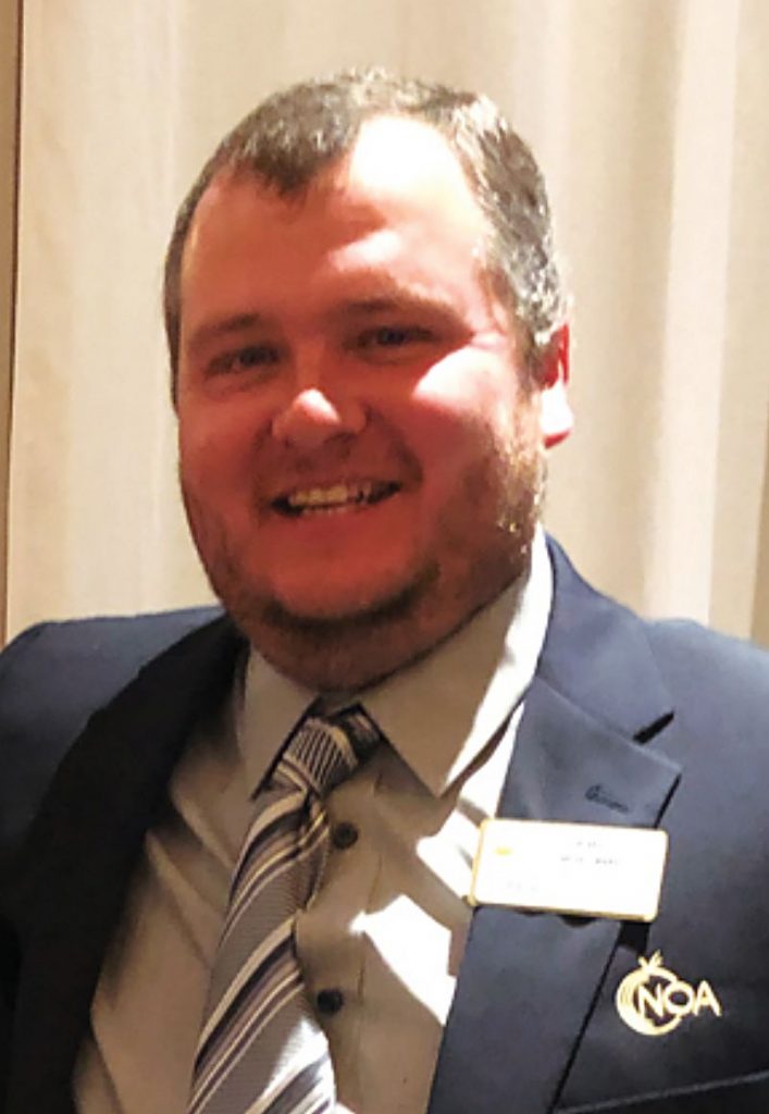 Wisconsin native elected president of National Onion Association ...