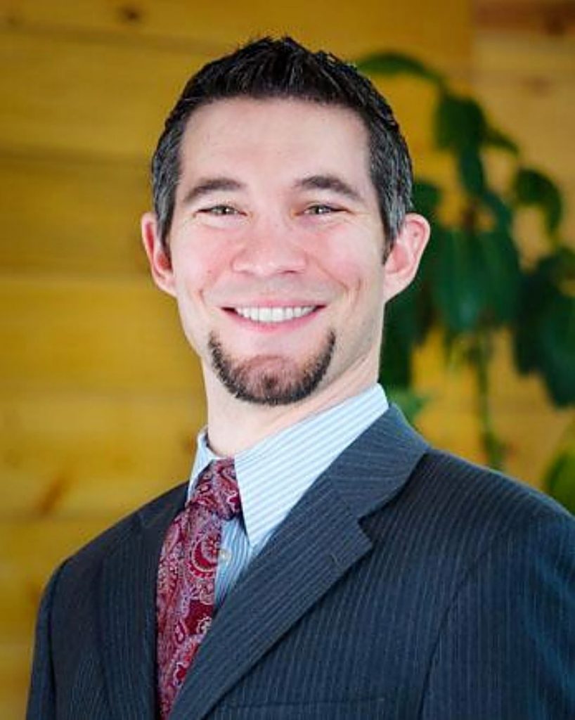 Colglazier named new executive director of Colorado Corn | TheFencePost.com