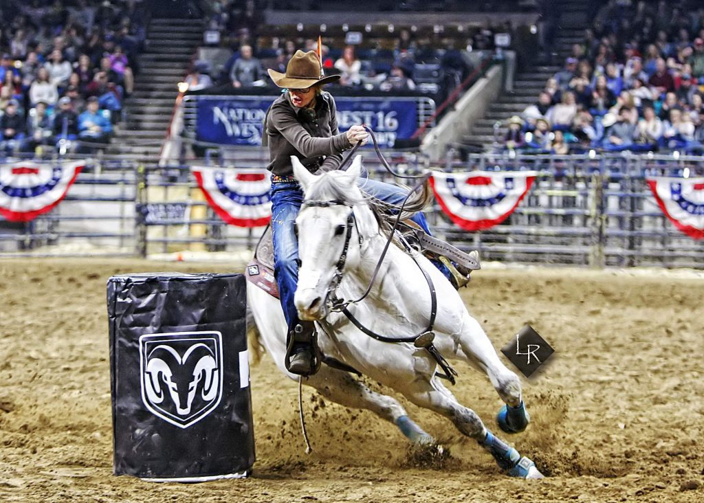 2020 Colorado vs. The World Rodeo at the National Western Stock Show ...