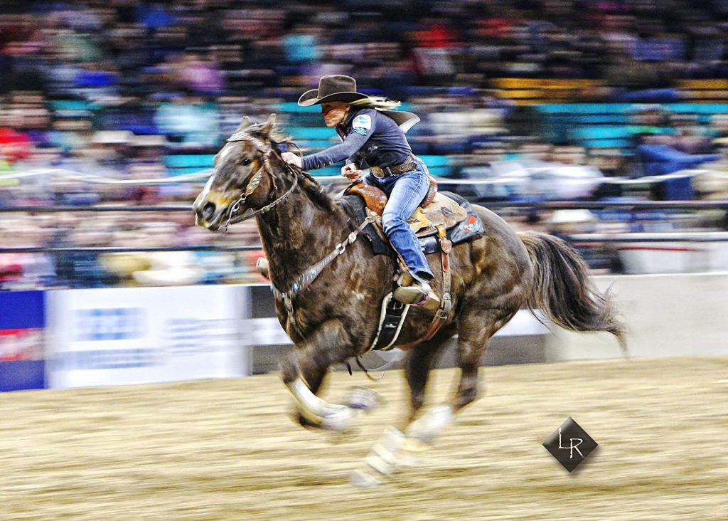2020 Colorado vs. The World Rodeo at the National Western Stock Show ...