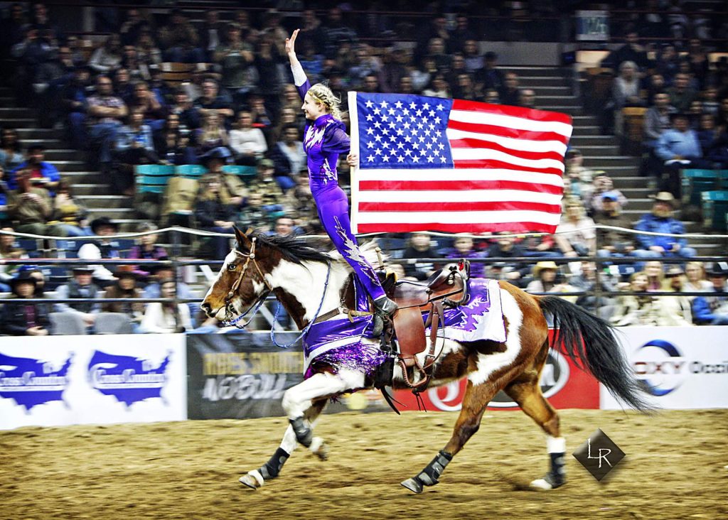 2020 Colorado vs. The World Rodeo at the National Western Stock Show ...
