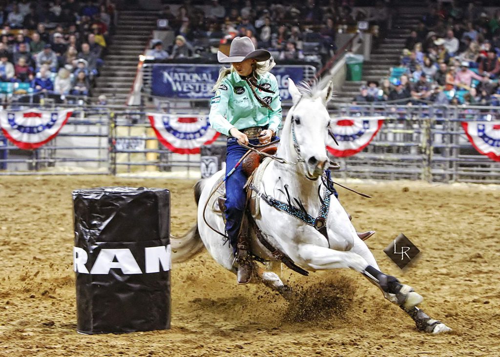 2020 Colorado vs. The World Rodeo at the National Western Stock Show ...