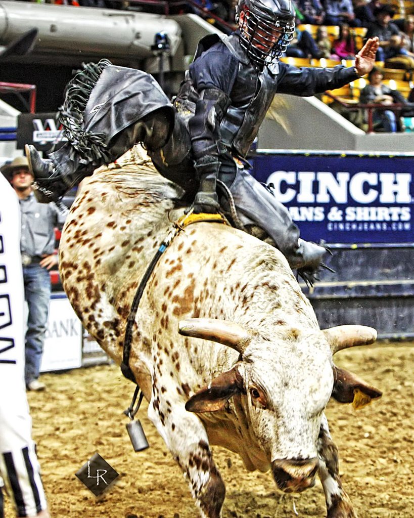 2020 Colorado vs. The World Rodeo at the National Western Stock Show ...