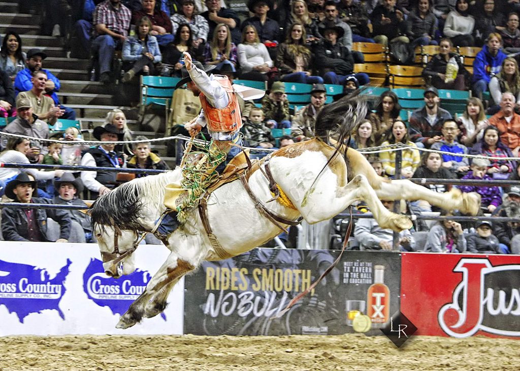 2020 Colorado vs. The World Rodeo at the National Western Stock Show ...