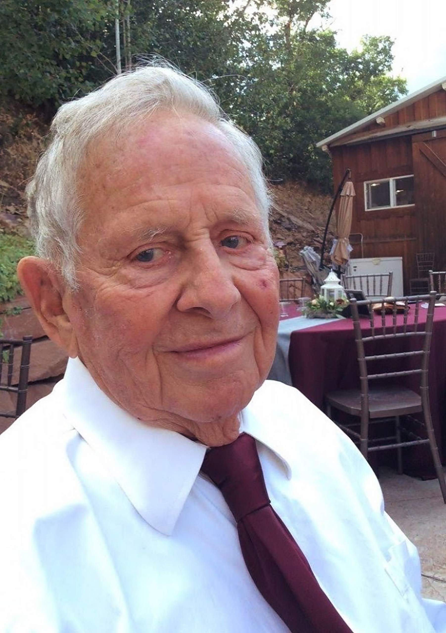 The Fence Post obituary: Donald D. Rice, Sr. | TheFencePost.com