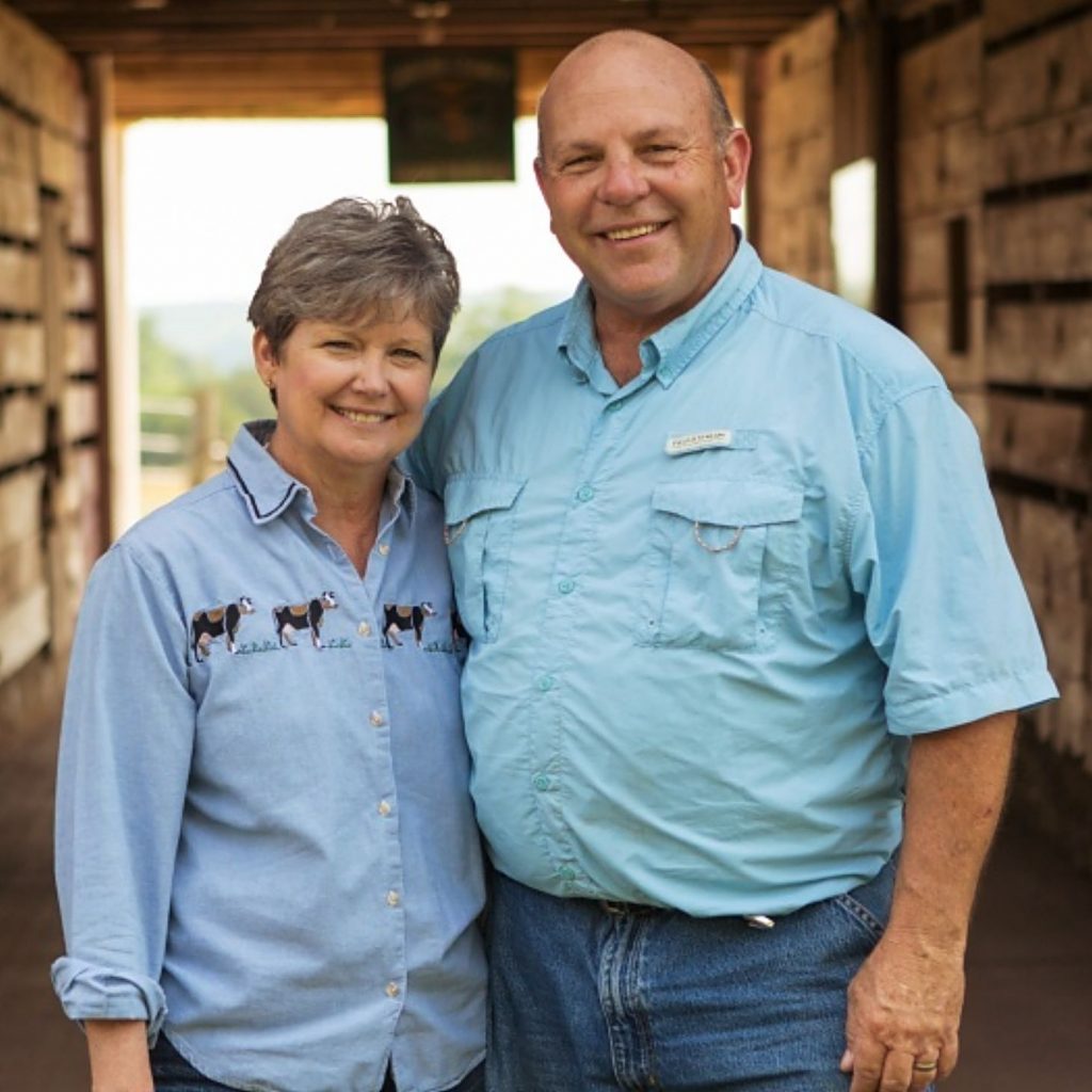 Farm Bureau notes passing of Bonnie Duvall | TheFencePost.com