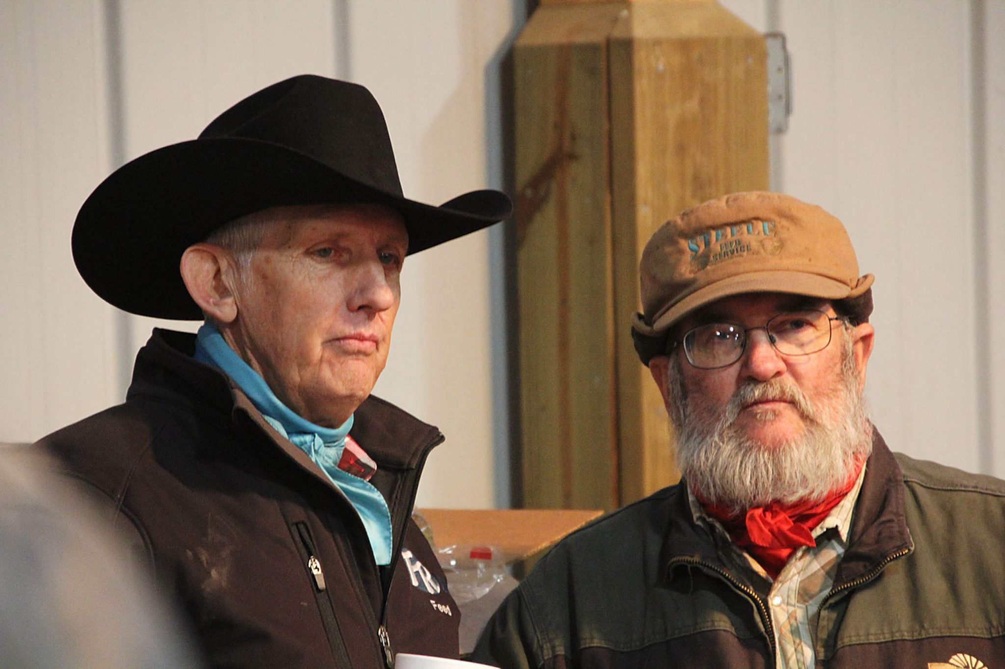 Joseph Angus 22nd Annual Bull Sale | TheFencePost.com