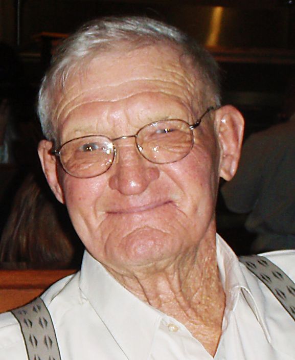 The Fence Post obituary: James Glenn Cozad | TheFencePost.com