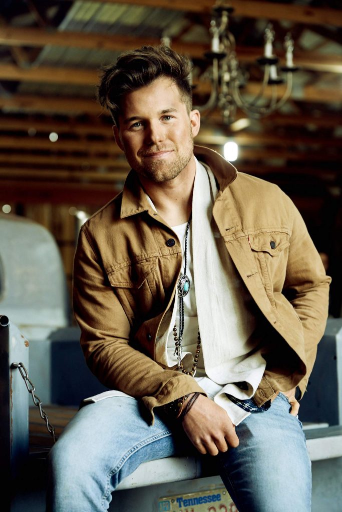 A bright new Day in country music | TheFencePost.com