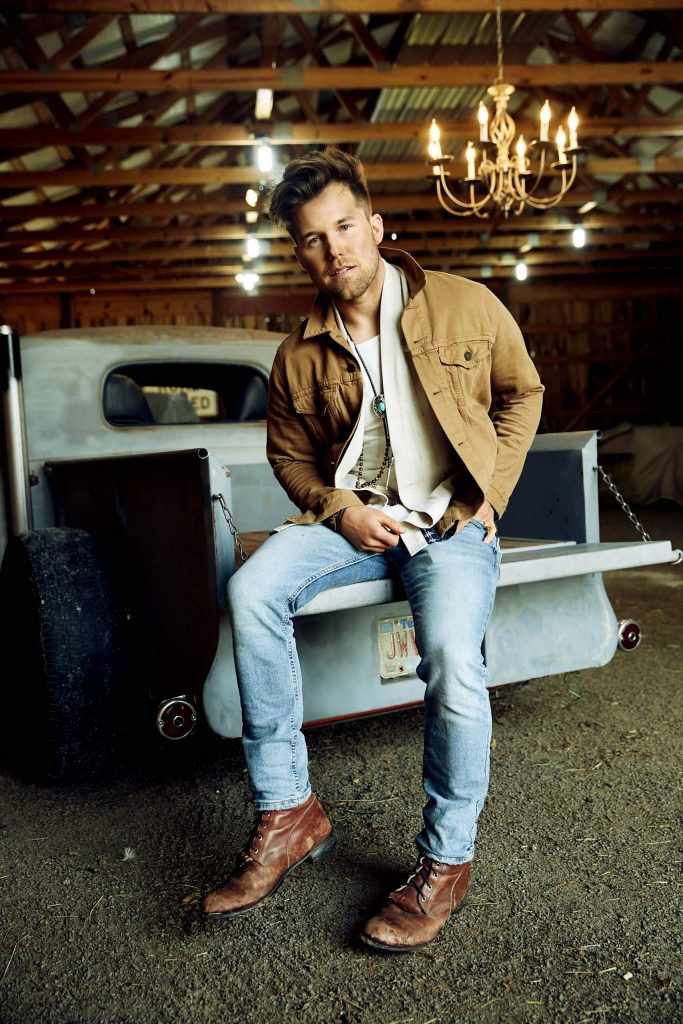 A bright new Day in country music | TheFencePost.com