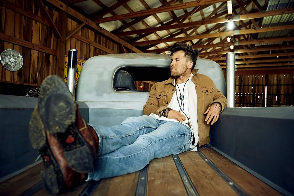 A bright new Day in country music | TheFencePost.com