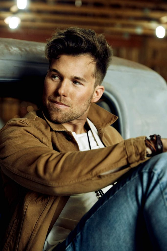 A bright new Day in country music | TheFencePost.com