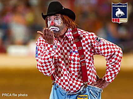 Rodeo legend Lecile Harris passes away | TheFencePost.com