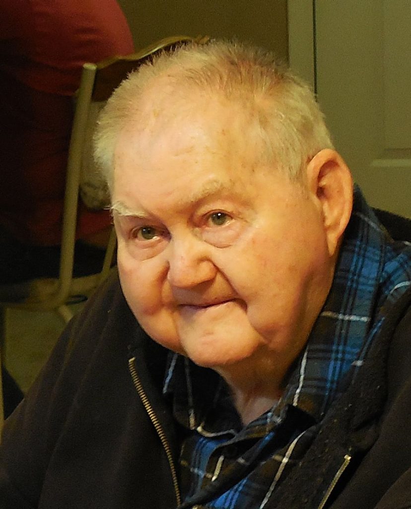 The Fence Post obituary: Duane A. Shutt | TheFencePost.com