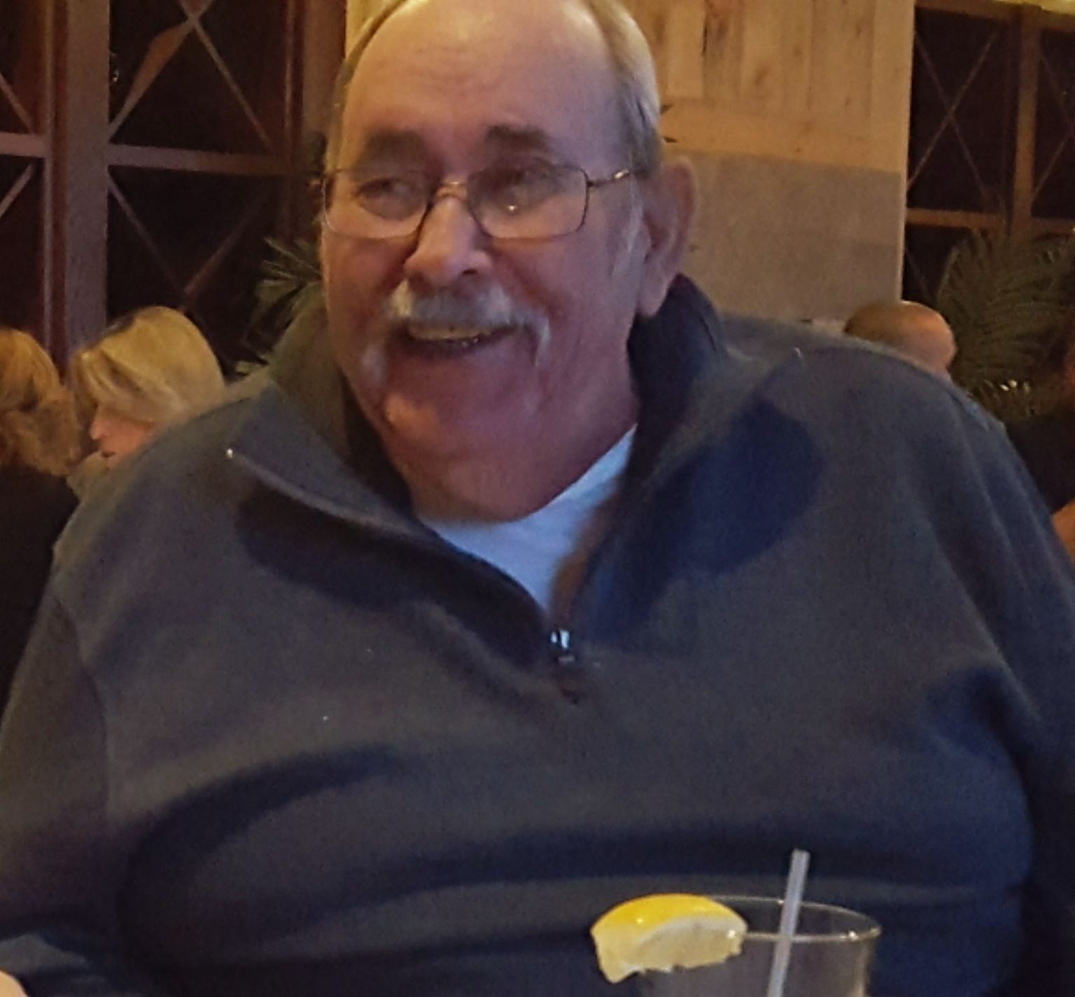 The Fence Post obituary: Byron Clinton “Clint” Farrar | TheFencePost.com