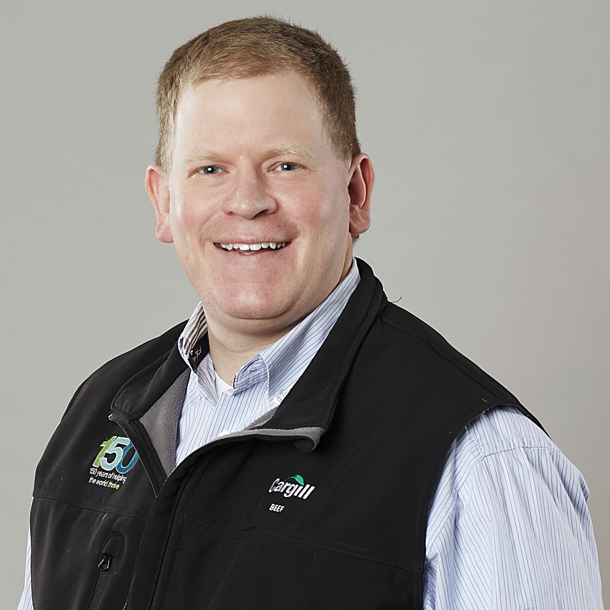 Cargill: Thinking outside the box | TheFencePost.com