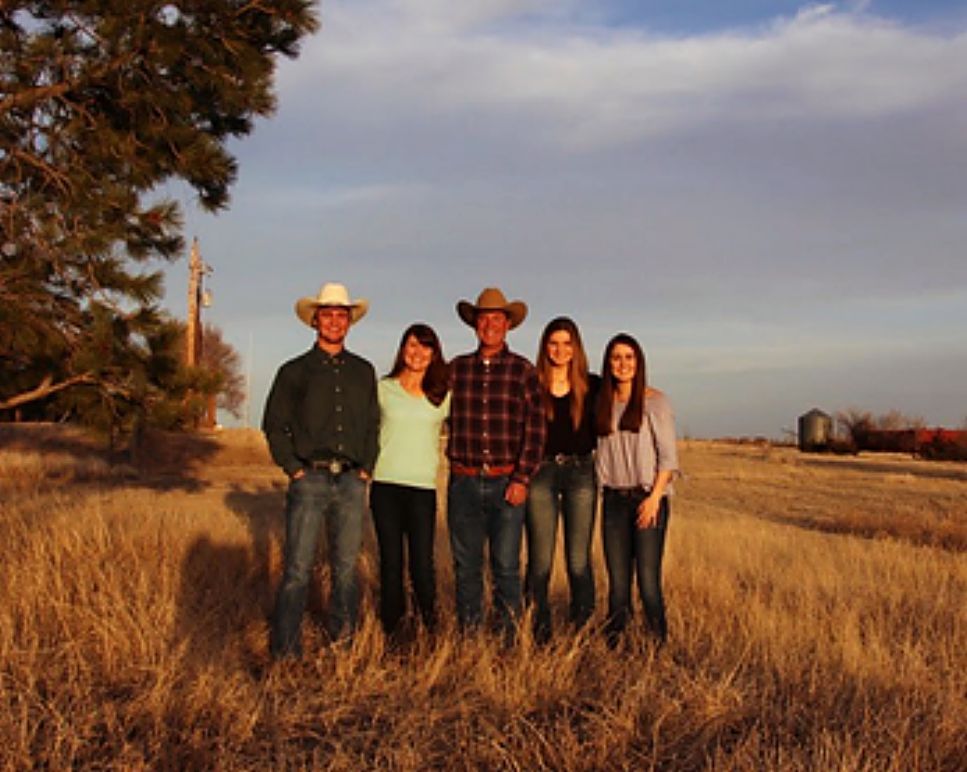 Collins Ranch receives Colorado Leopold Conservation Award ...