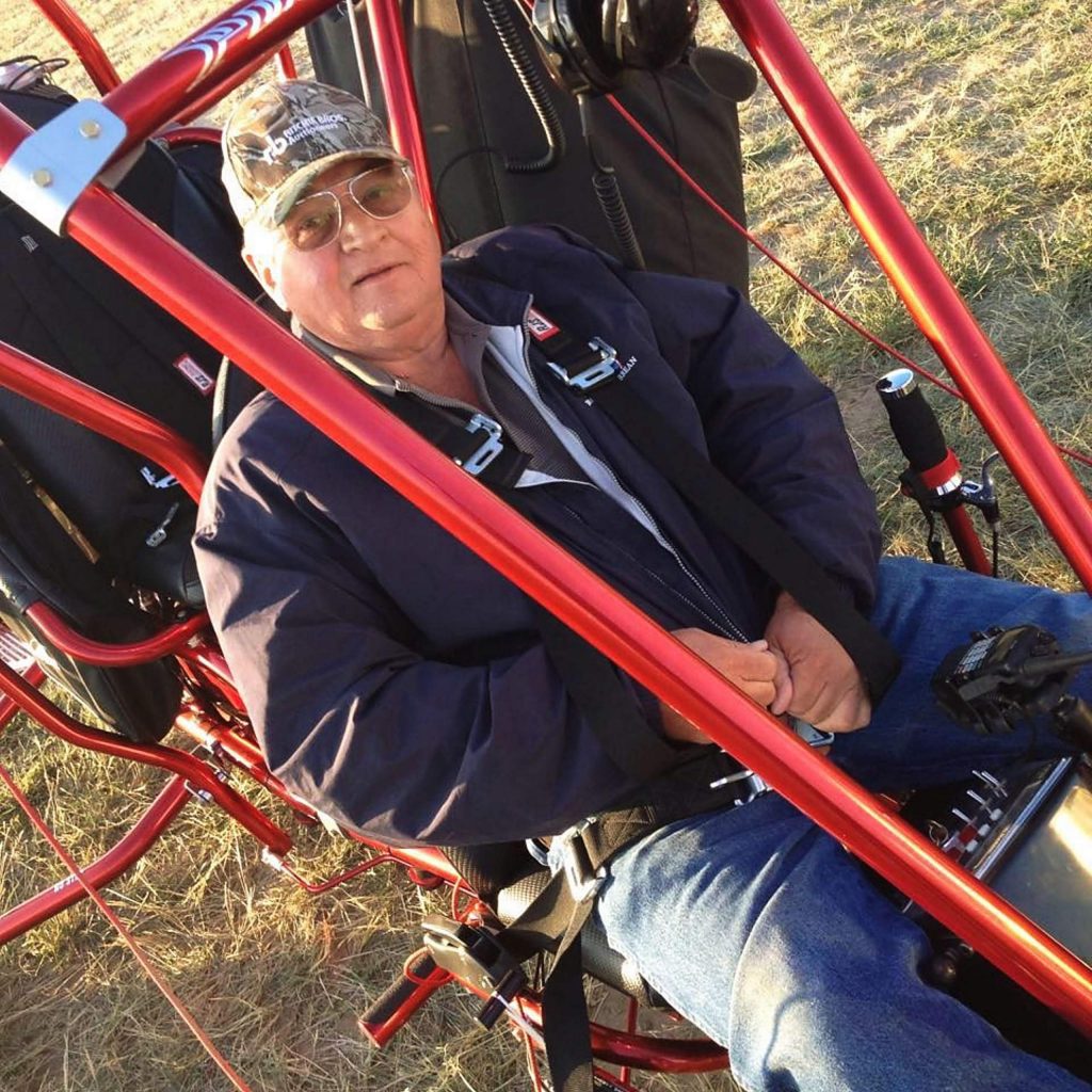 The Fence Post obituary; Charles Gordon Nelson | TheFencePost.com