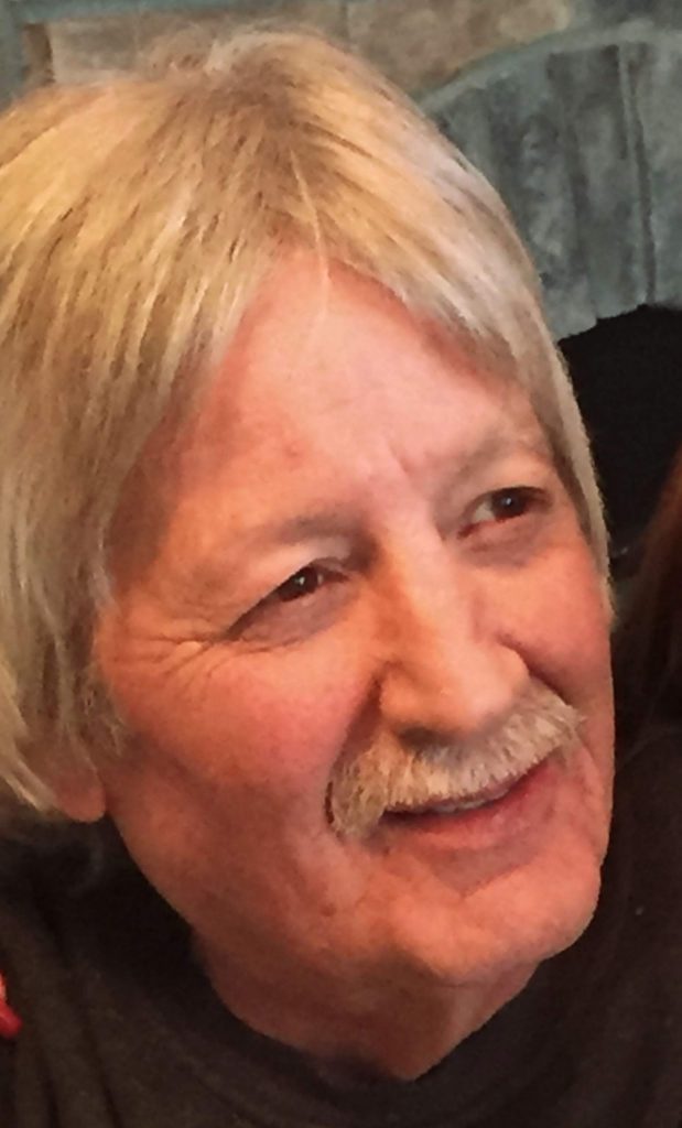 The Fence Post obituary: James Elmer Frank | TheFencePost.com