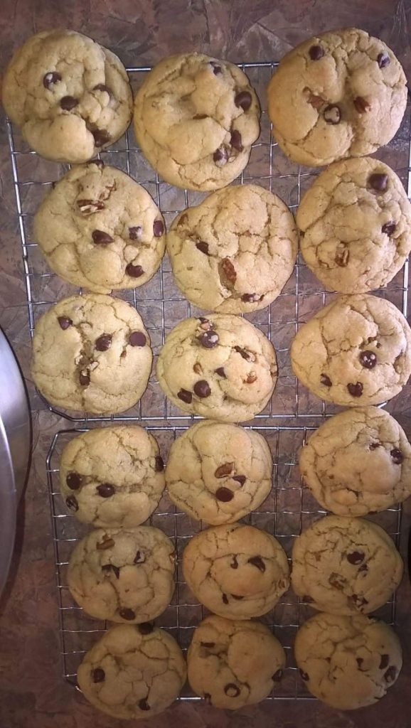 The cookie cowboy | TheFencePost.com