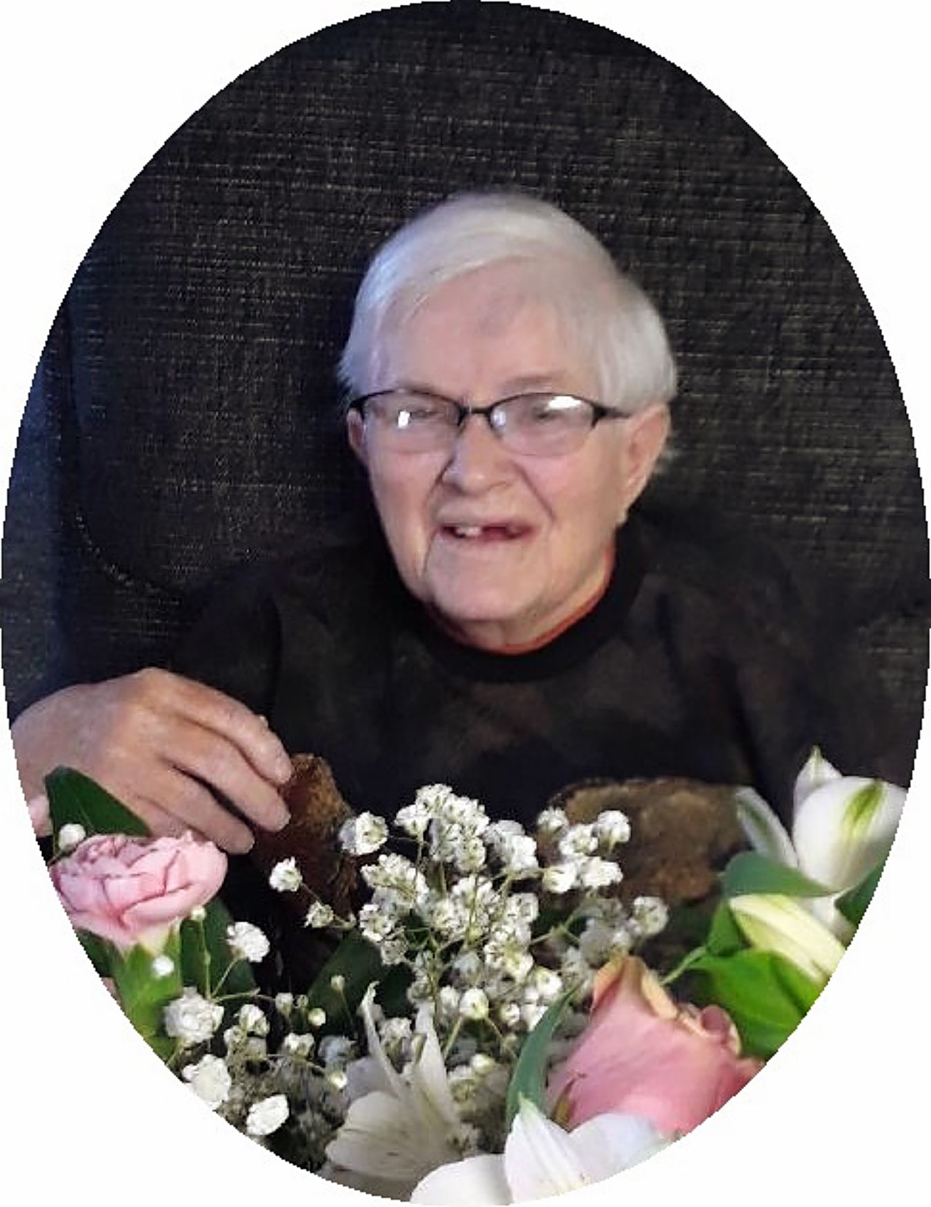 The Fence Post obituary: Joyce Knapp, | TheFencePost.com