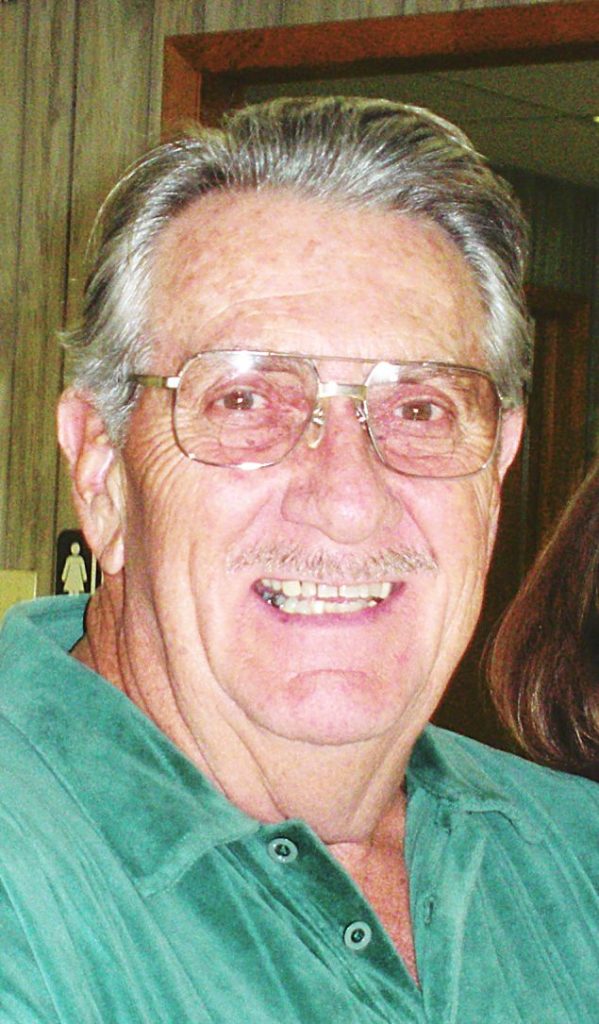 The Fence Post obituary: Roger L. Felker | TheFencePost.com