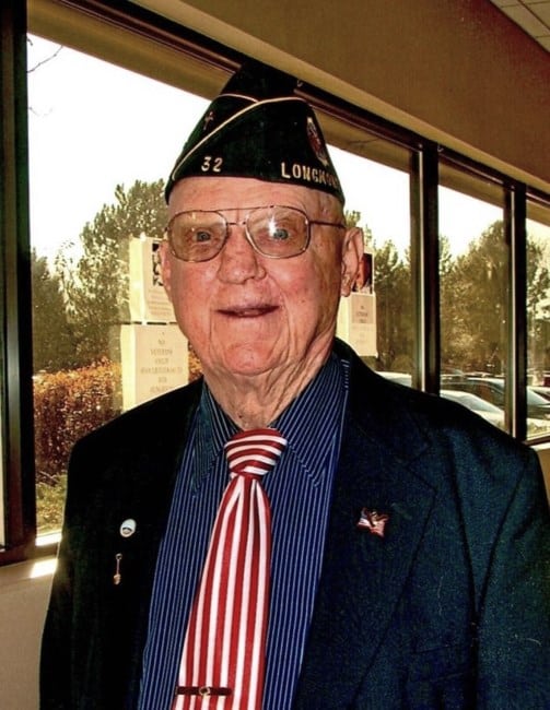 The Fence Post obituary: William Joseph “Bill” Bohn | TheFencePost.com