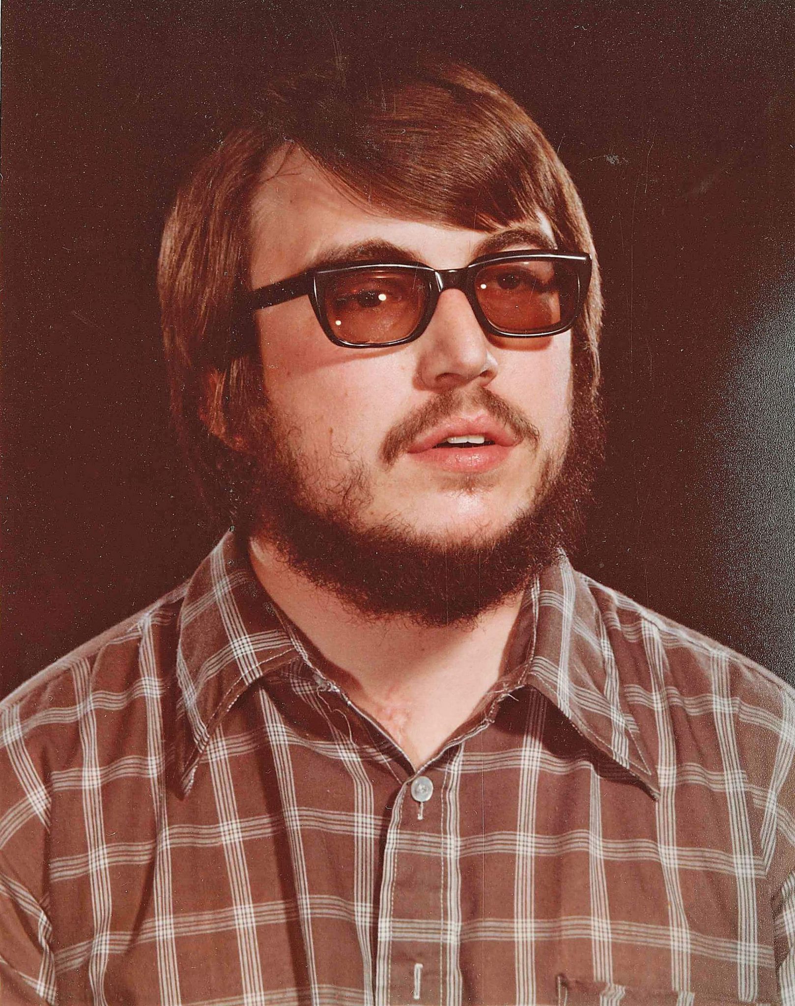 The Fence Post obituary: Gary Maynard Johnson | TheFencePost.com