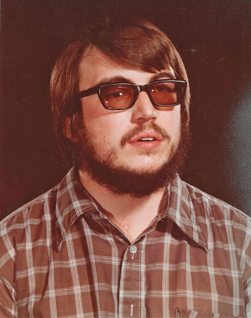 The Fence Post obituary: Gary Maynard Johnson | TheFencePost.com