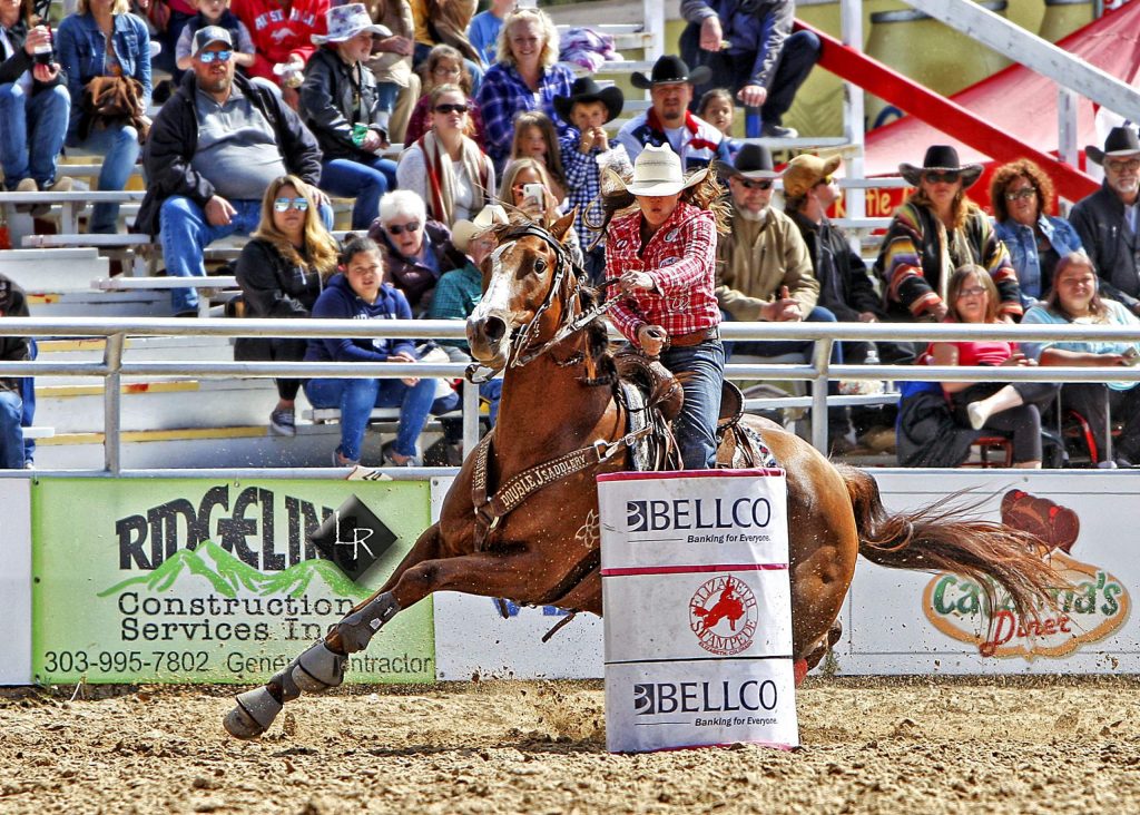 First time since WWII the rodeo has not occurred | TheFencePost.com