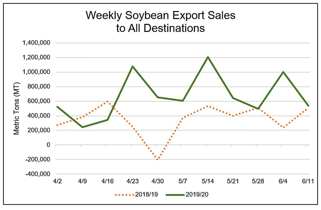 Limited elevation capacity supports Gulf wheat export basis ...