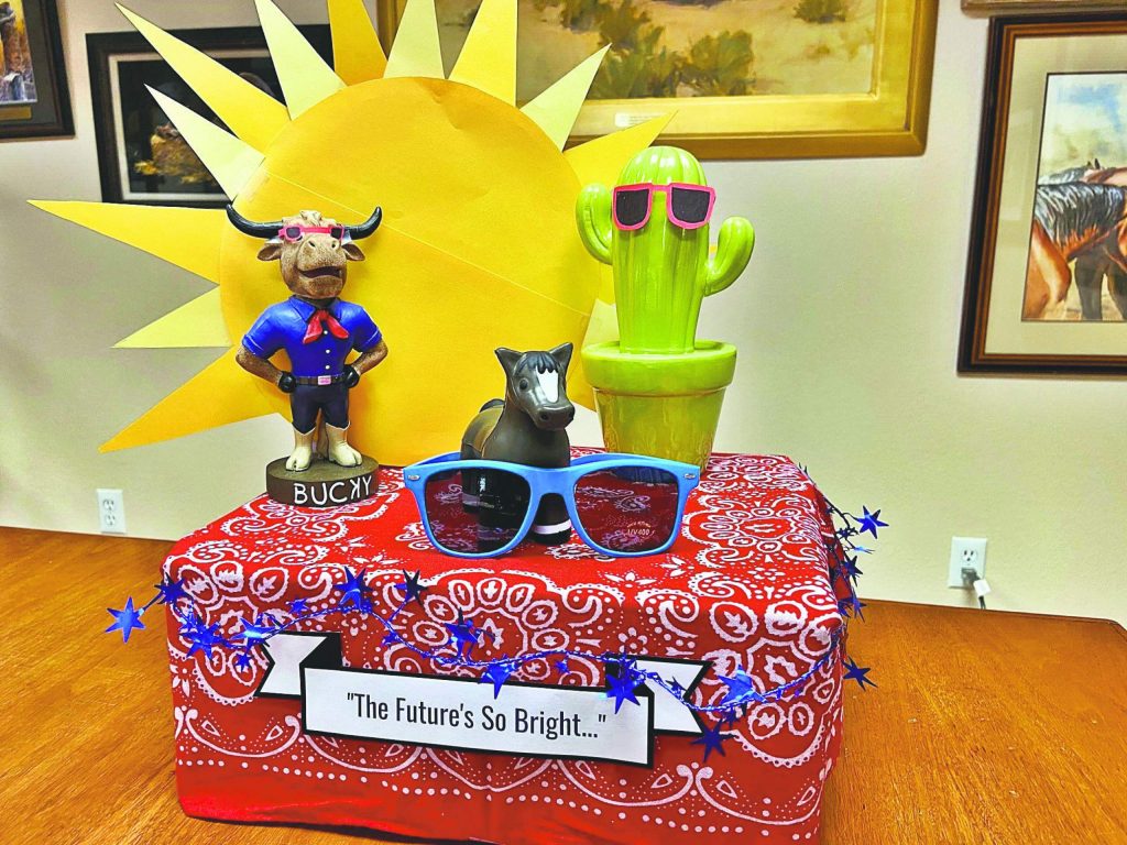 Greeley Stampede introduces Shoebox Parade | TheFencePost.com