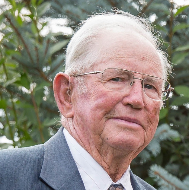 Obituary: Donald Richard Meining | TheFencePost.com