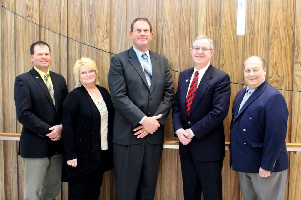 A virtual beginning for 2020/21 U.S. Wheat Associates officer team ...