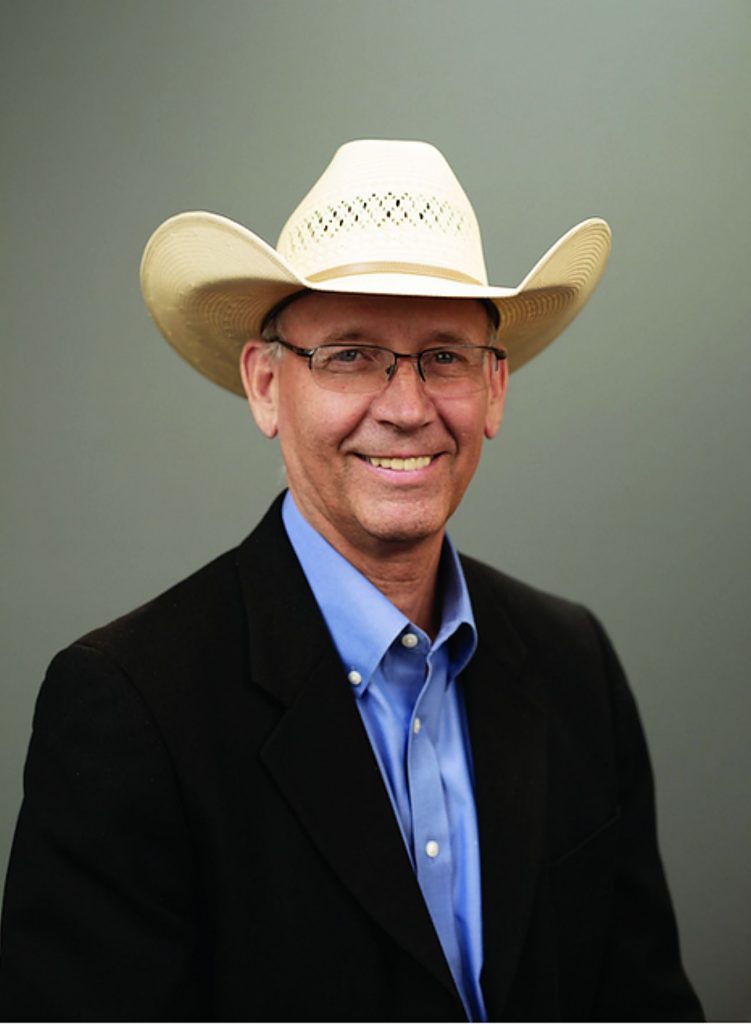 Schnell installed as LMA president for 2020-2022 | TheFencePost.com