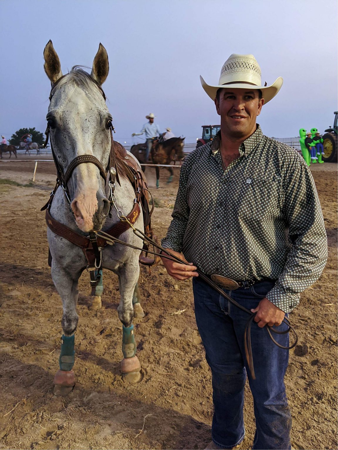 Nebraskans claim two events, move closer to finals; World champion ...