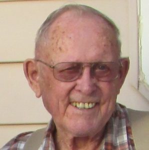 Obituary: KEN HOWE | TheFencePost.com