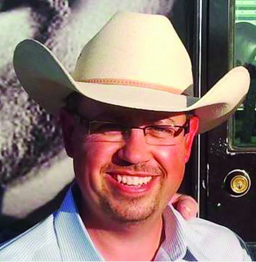 Nemetz launches Western Ag Network | TheFencePost.com