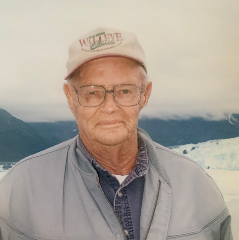 Obituary: CLAYTON COOPER CLAUS | TheFencePost.com