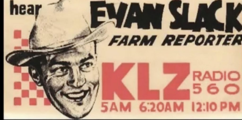 Higher, higher: Honoring the late Evan Slack | TheFencePost.com