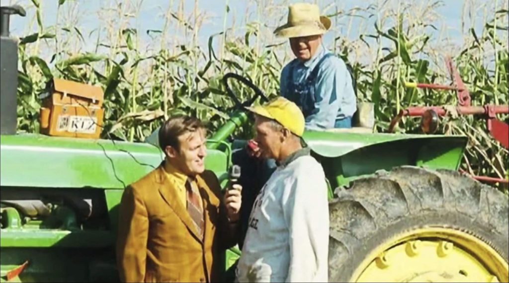 Higher, higher: Honoring the late Evan Slack | TheFencePost.com